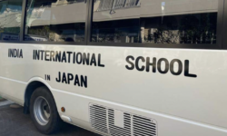 Tokyo Campus | IISJ