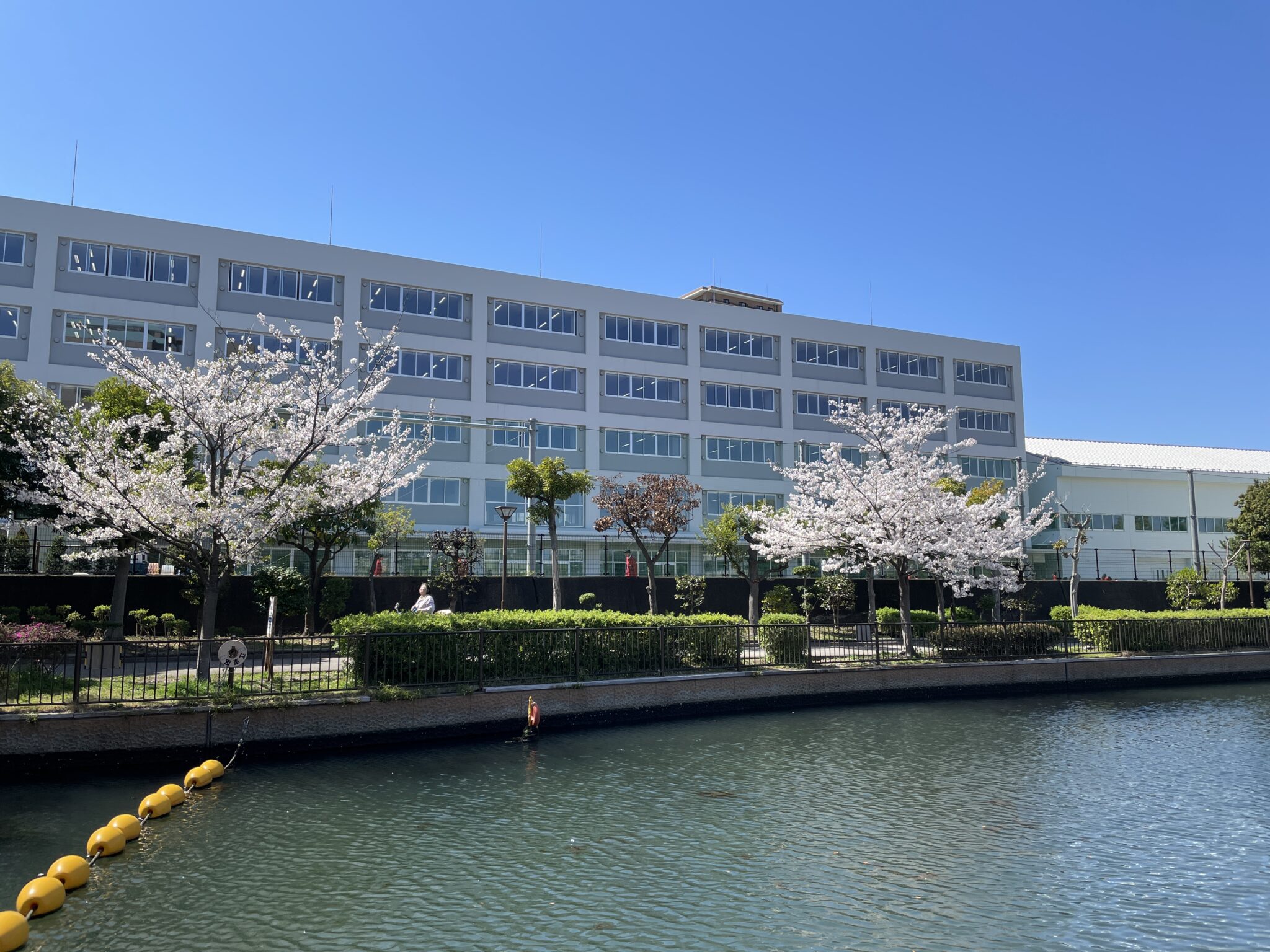 Tokyo Campus | IISJ